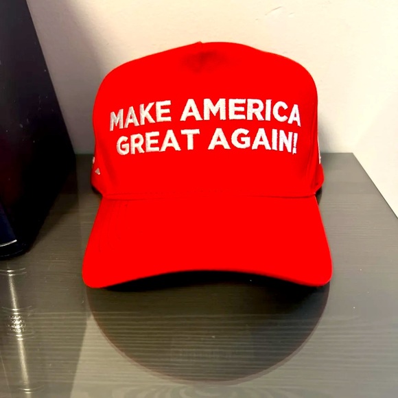 CALI - FAME | Accessories | New 224 47 Maga Hat Califame Donald Trump ...